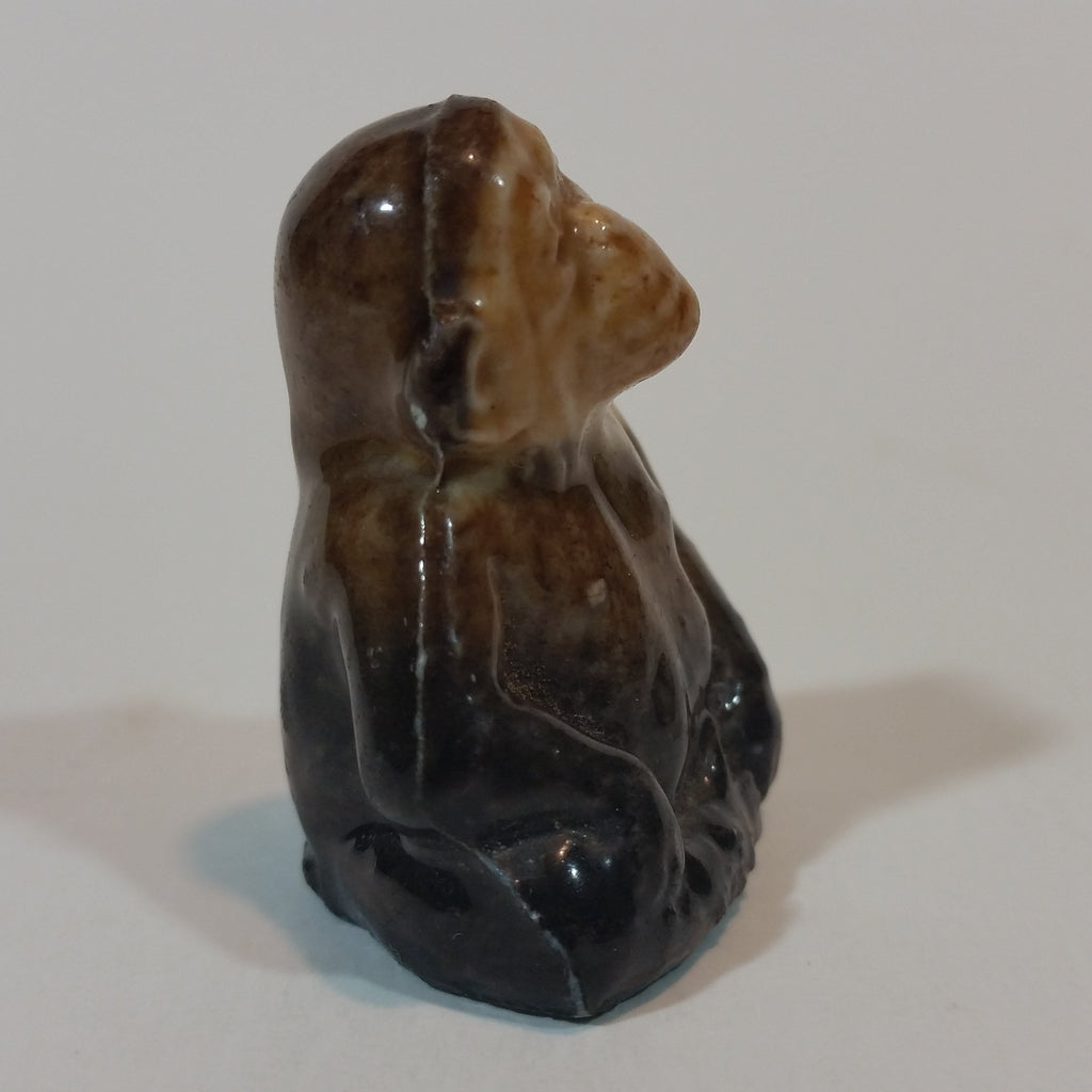 Red Rose Tea Chimpanzee Monkey Wade England Figurine – Treasure Valley ...