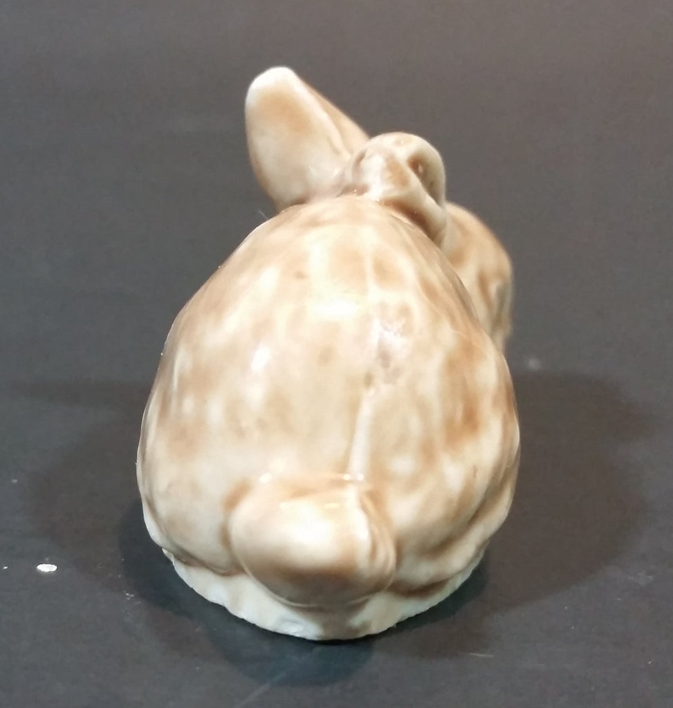 Red Rose Tea Bunny Rabbit Wade England Figurine – Treasure Valley ...