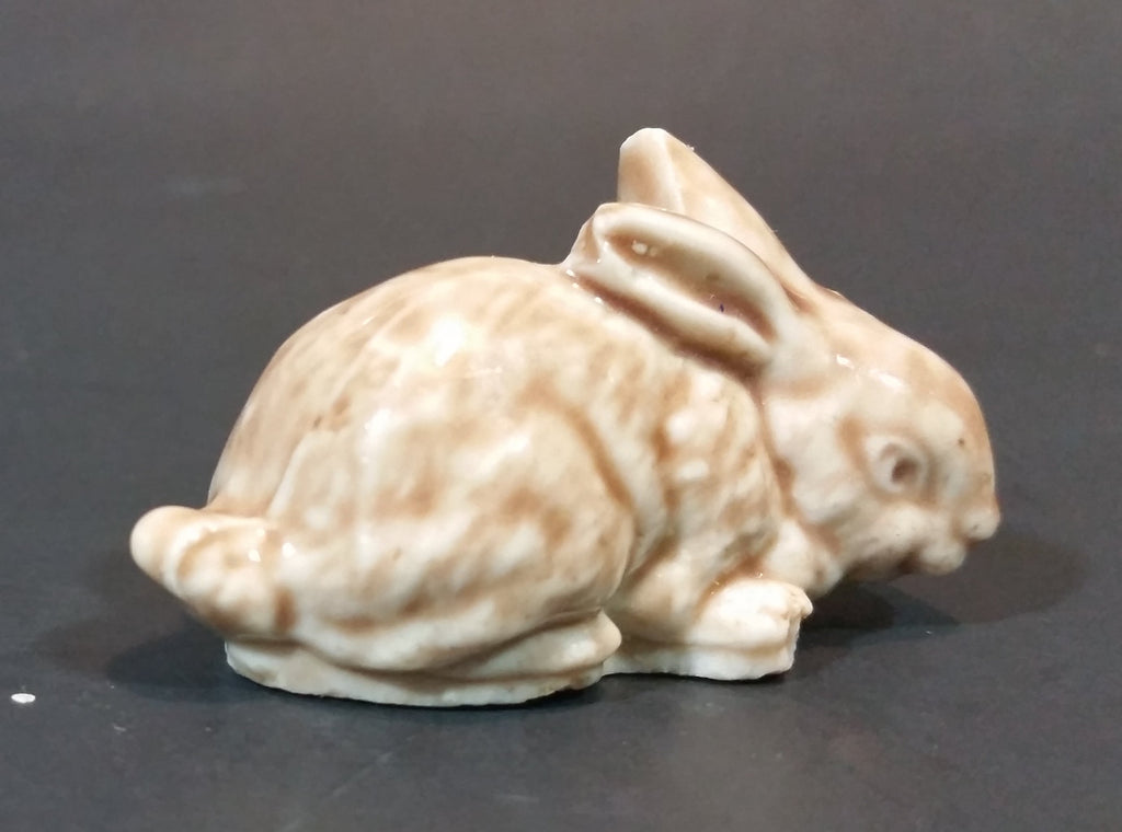 Red Rose Tea Bunny Rabbit Wade England Figurine – Treasure Valley ...