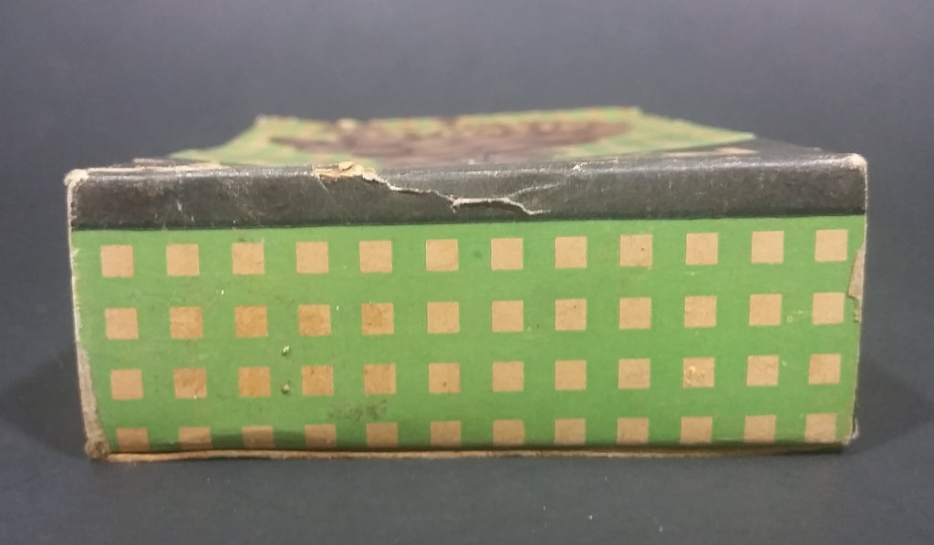 1920s Watkins Pectin Paper Cardboad Advertising Box with Original Cont ...