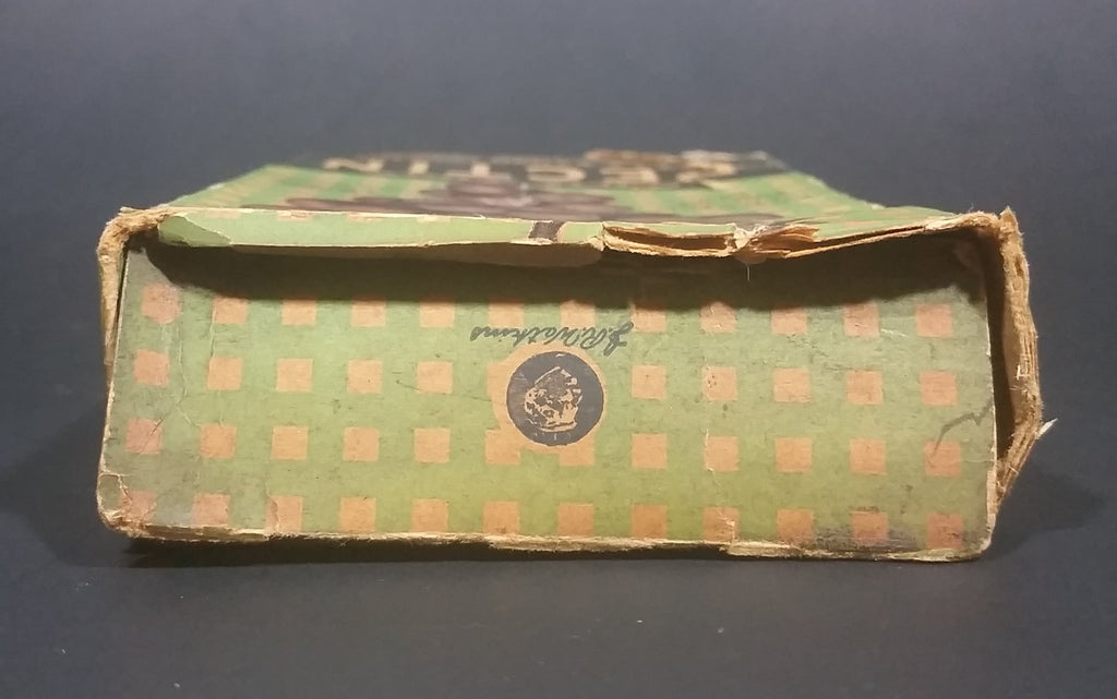 1920s Watkins Pectin Paper Cardboad Advertising Box with Original Cont ...