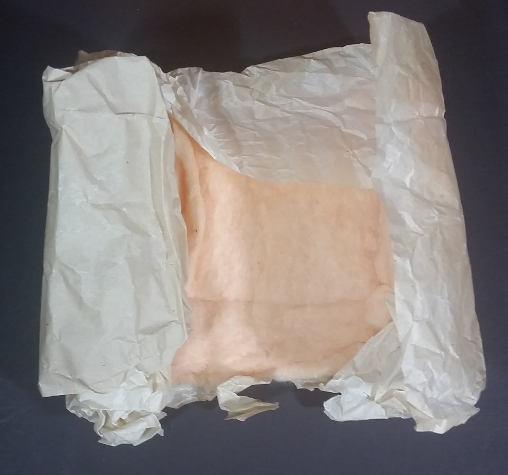 Early 1900s Thermogene Medicated Wadding Hayward's Health Sussex, Engl ...