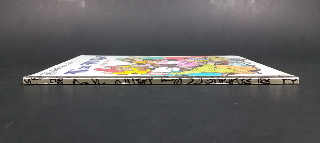 What Will I Be? A Wish Book - Little Golden Books - 206-3 - Collectibl ...