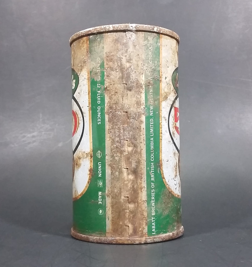 Vintage Labatt's 50 Ale Pull Top 12 Fl oz. Beer Can - Labatt Breweries ...