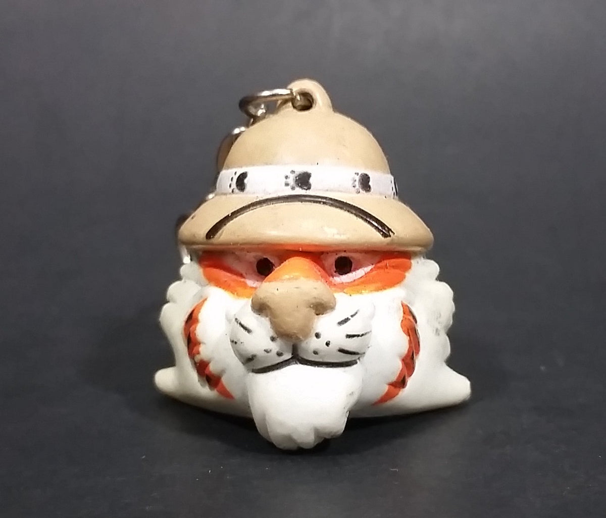 1997 Exxon Corp. Esso Gas Tiger Key Chain Ring – Treasure Valley ...