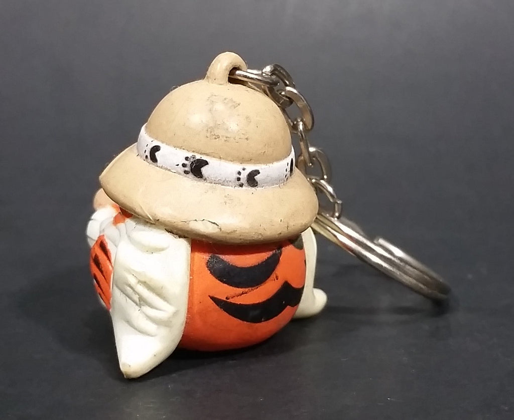 1997 Exxon Corp. Esso Gas Tiger Key Chain Ring – Treasure Valley ...