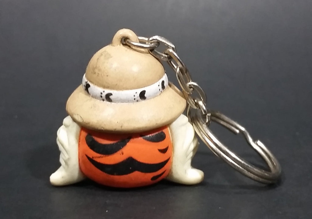 1997 Exxon Corp. Esso Gas Tiger Key Chain Ring – Treasure Valley ...