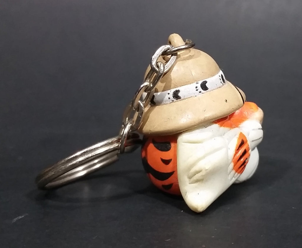 1997 Exxon Corp. Esso Gas Tiger Key Chain Ring – Treasure Valley ...