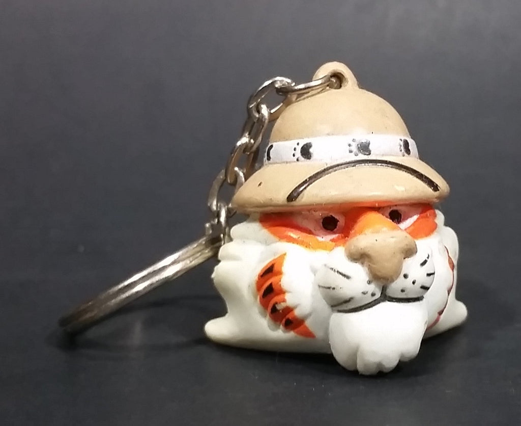 1997 Exxon Corp. Esso Gas Tiger Key Chain Ring – Treasure Valley ...