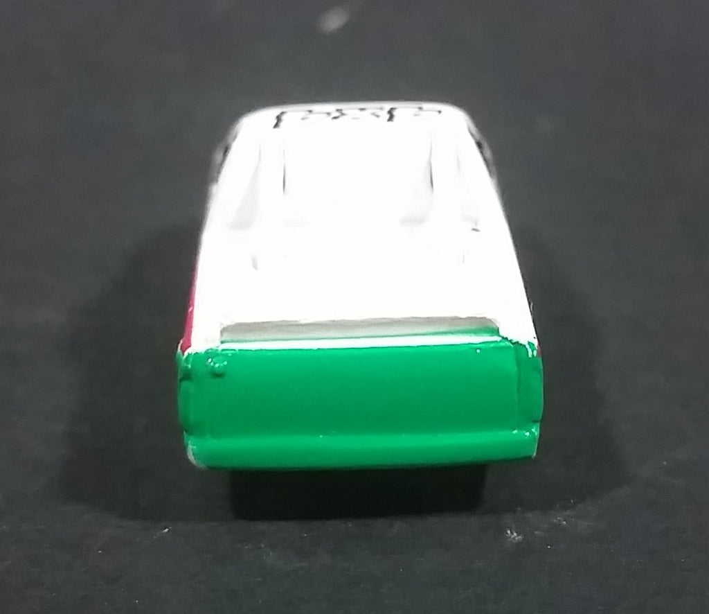 1990s Imperial Toys China Quaker State 4 x 4 Miniature Tiny Detailed T ...