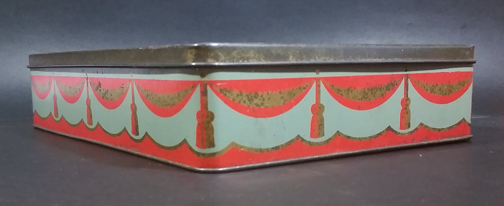 1952 Edward Sharp & Sons Ltd. Queen Elizabeth II & The Duke of Edinbur ...