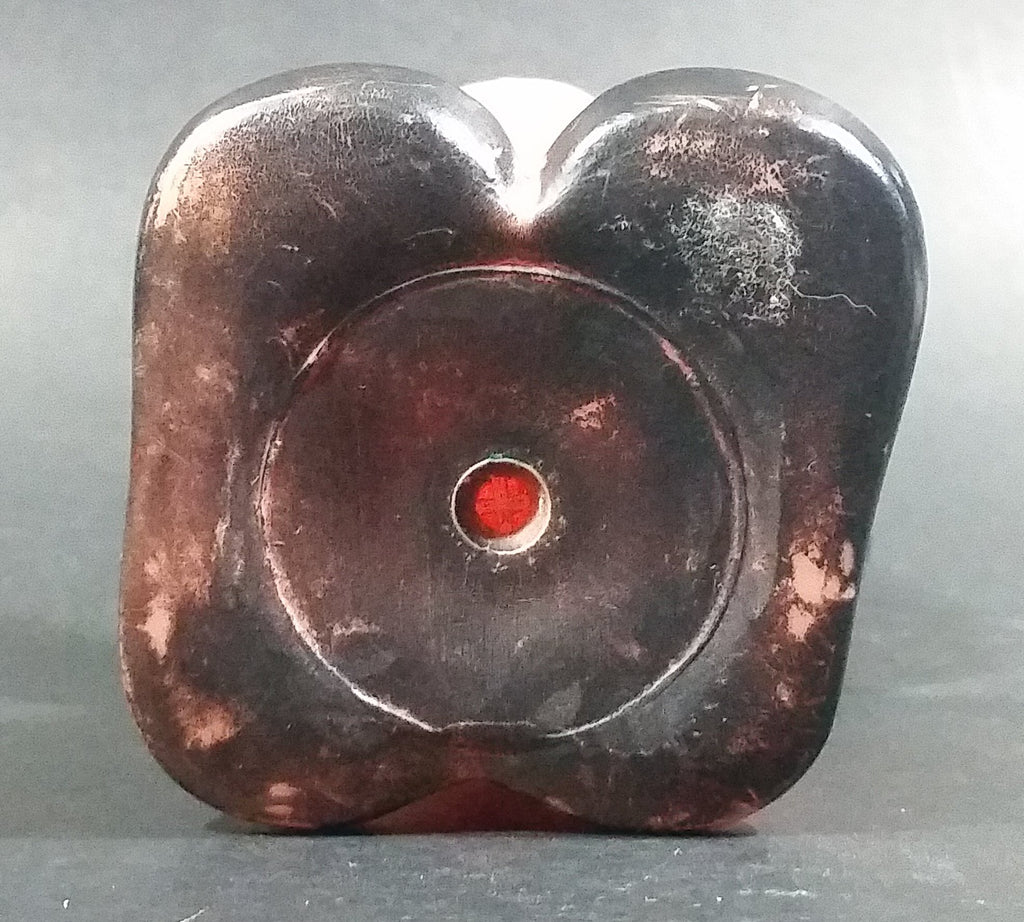 Vintage Walt Disney Productions Mickey Mouse Cartoon Character Yellow ...