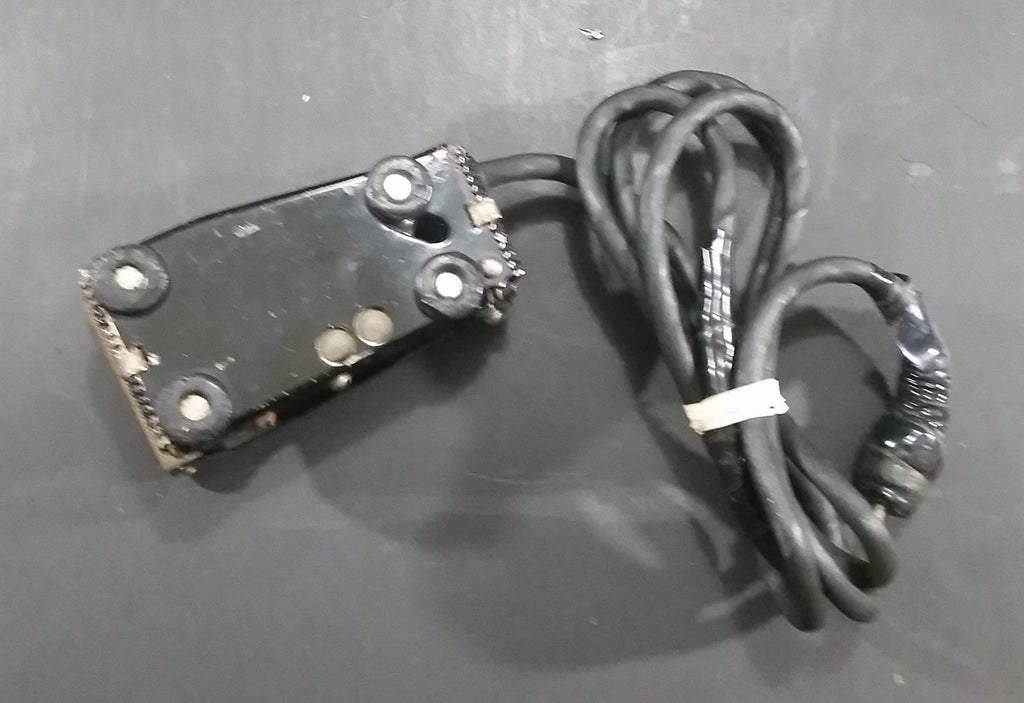 Rare Antique Hamilton Beach Eatonia "Eatons" Black Sewing Machine with ...