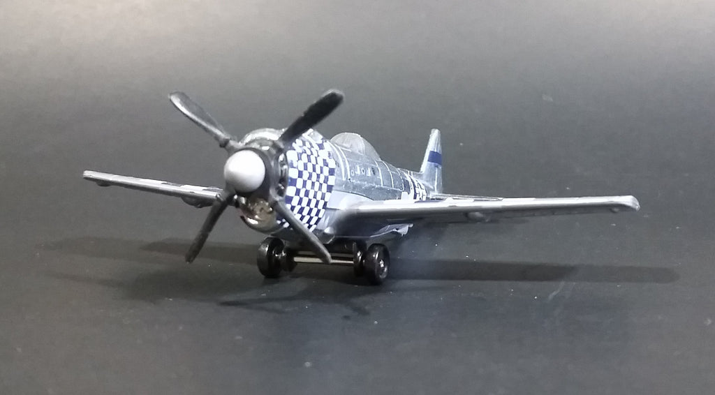 Rare 2009 Matchbox Sky Busters Diver Bomber SB88 Propeller Air Plane D ...