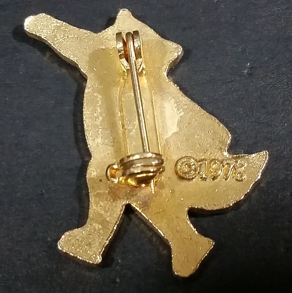 Collectible 1980 Roni Raccoon Character Lake Placid Winter Olympics Ic ...