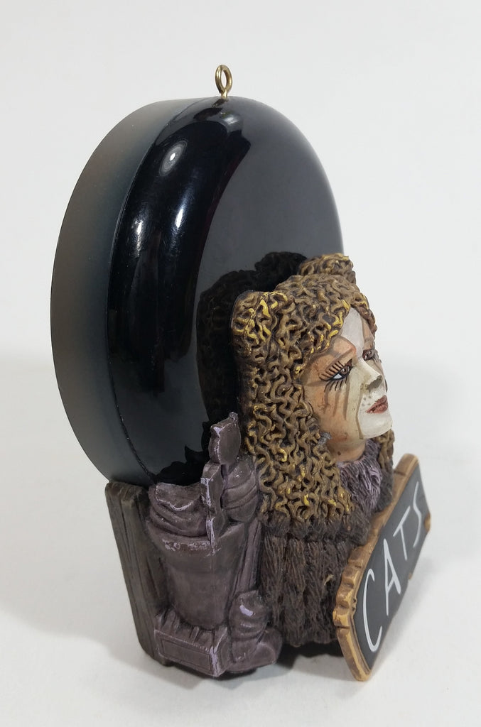 Rare Vintage 1981 The Really Useful Group 'CATS' Musical Wall Hanging ...