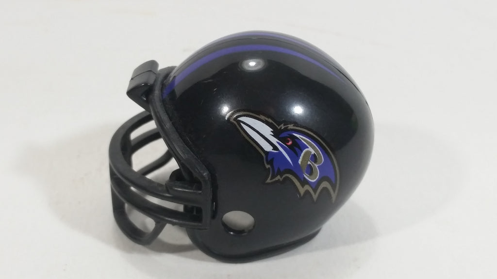 2012 Riddell Pocket Baltimore Ravens NFL Team Miniature Mini Football ...