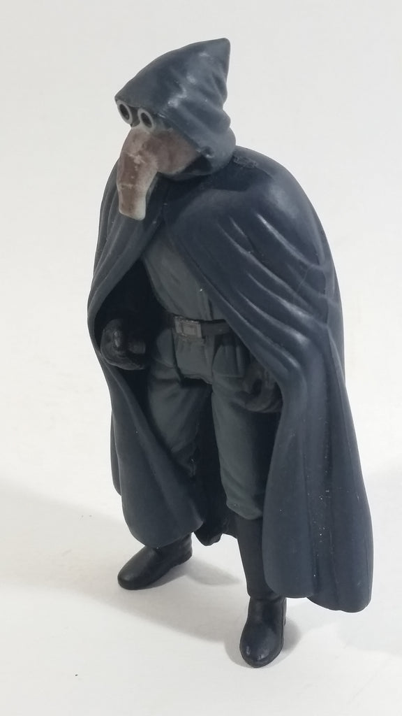 1997 Kenner Toys LFL Star Wars Character Garindan Caped Action Figure ...
