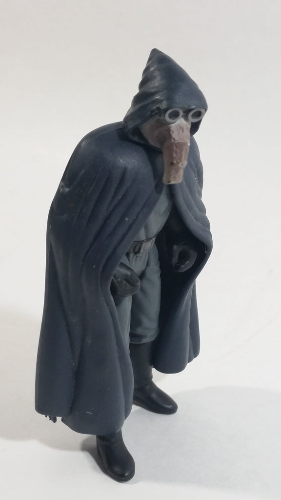 1997 Kenner Toys LFL Star Wars Character Garindan Caped Action Figure ...