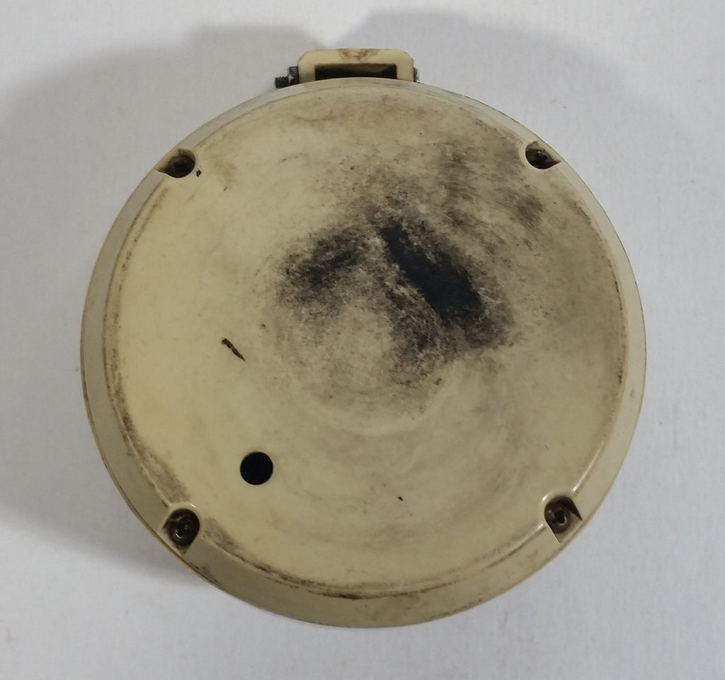 Vintage Airguide Altimeter Airplane Altitude Gauge 0 to 15,000 feet ...