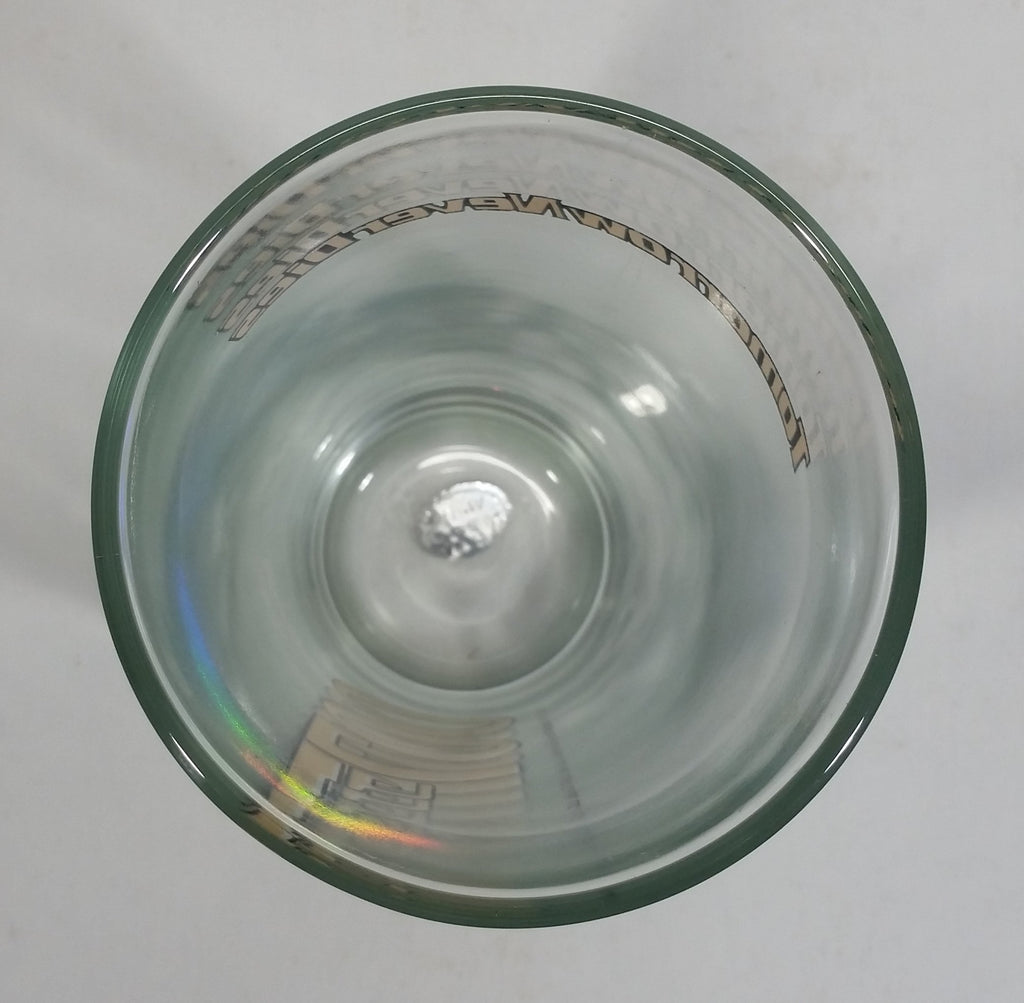 James Bond 007 Tomorrow Never Dies Movie Film 5 3/4" Tall PP7 Yellow G ...