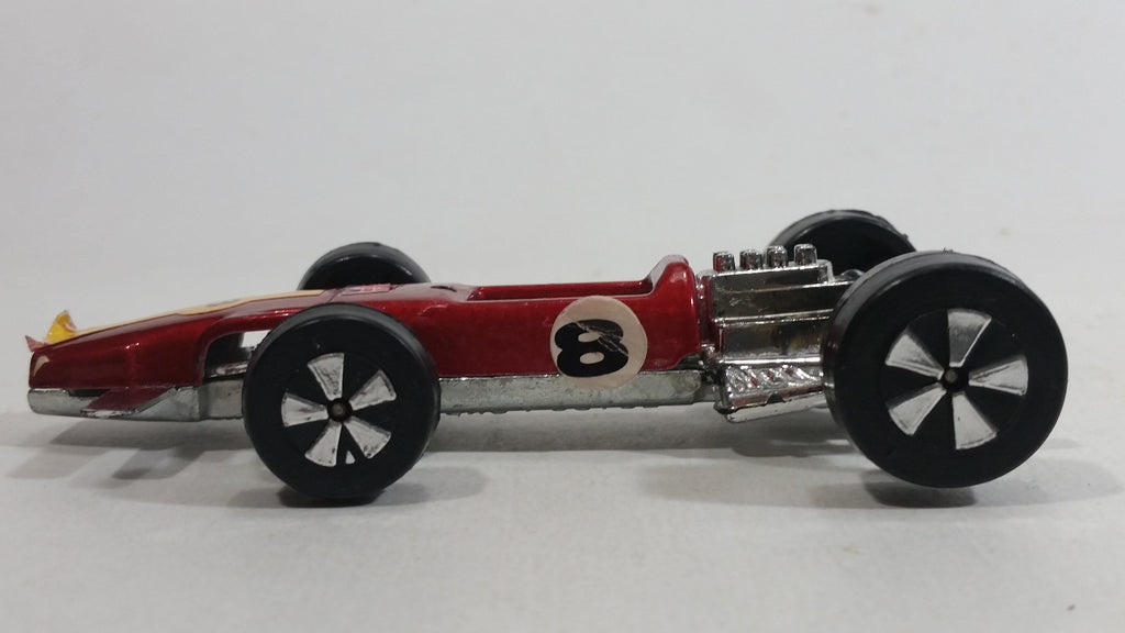 Vintage Champion Super Speed Racing Car No. 666-1 Lotus Ford F-1 #8 Re ...