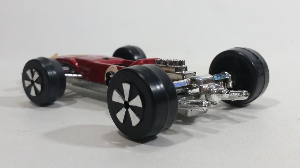 Vintage Champion Super Speed Racing Car No. 666-1 Lotus Ford F-1 #8 Re ...