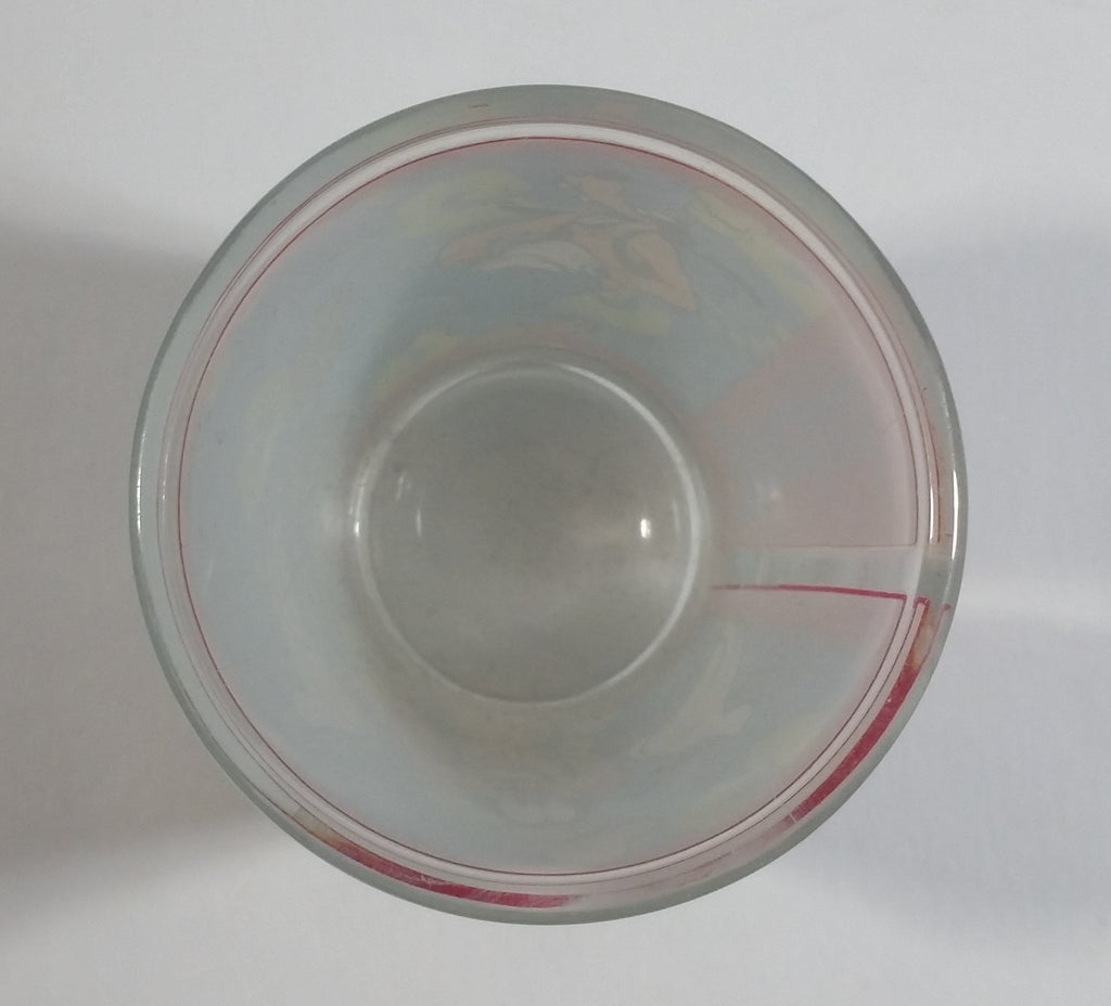 Disneyland Resorts Goofy ? Question Marks Shot Glass – Treasure Valley ...