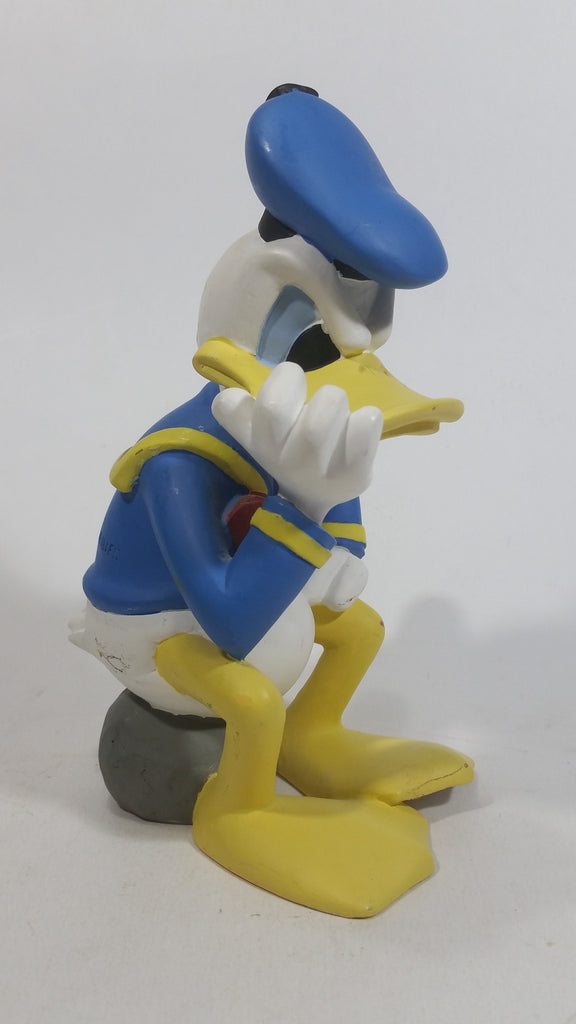 Extremely Rare Walt Disney Demons & Merveilles Donald Duck "The Thinke ...