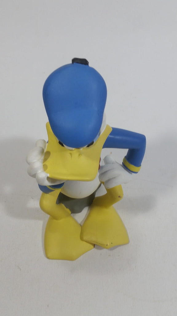 Extremely Rare Walt Disney Demons & Merveilles Donald Duck "The Thinke ...