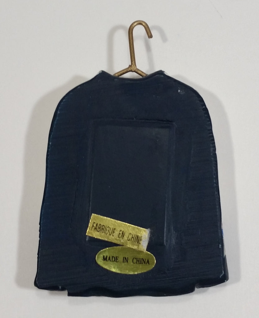 ELBY NHL Ice Hockey Timeless Jersey Todd Bertuzzi #44 Vancouver Canuck ...