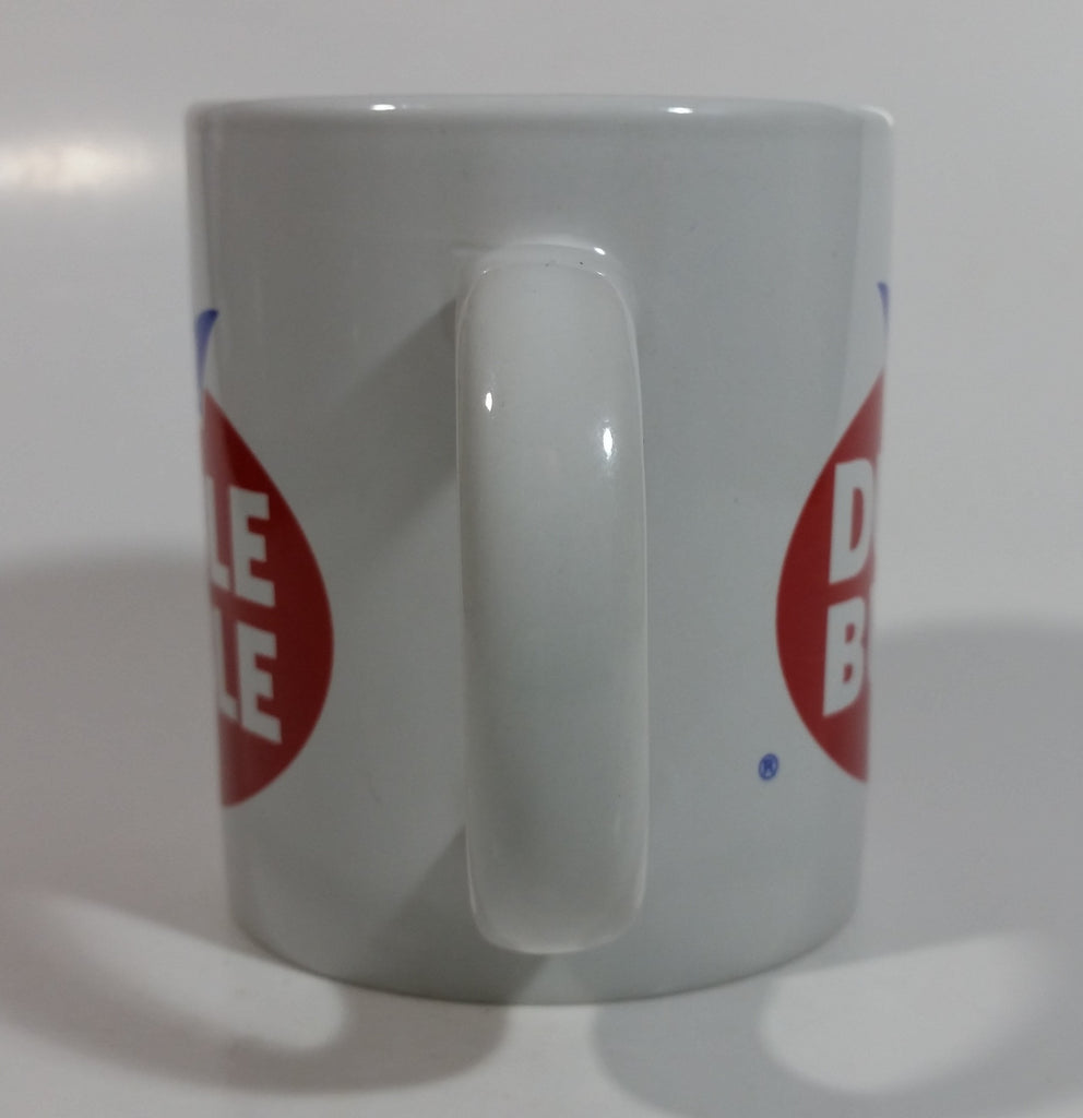 Original Dubble Bubble Chewing Gum Ceramic Coffee Mug – Treasure Valley ...