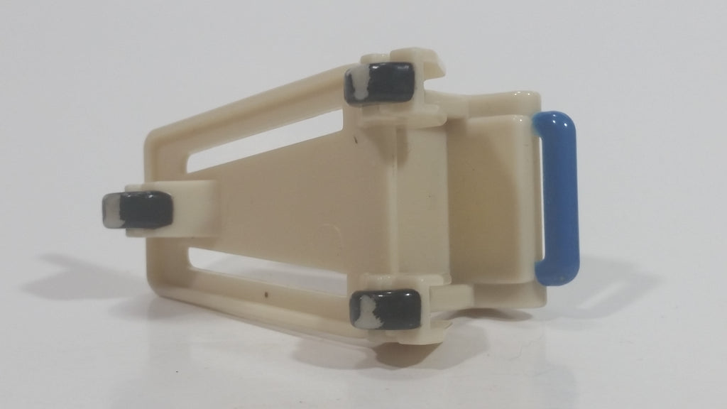 Small Airport Luggage Baggage Cart Plastic Toy – Treasure Valley ...