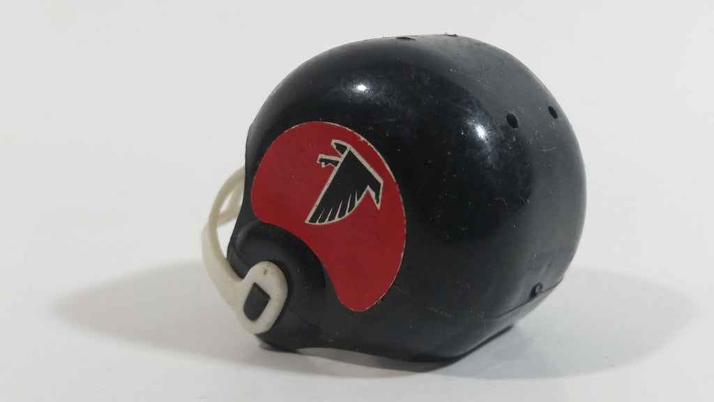 Vintage OPI Atlanta Falcons NFL Team Gumball Miniature Mini Football H ...