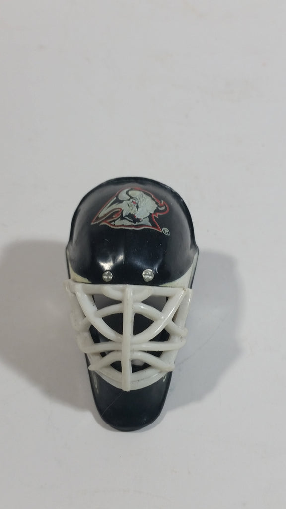 Buffalo Sabres NHL Team Gumball Miniature Mini Goalie Mask Helmet ...