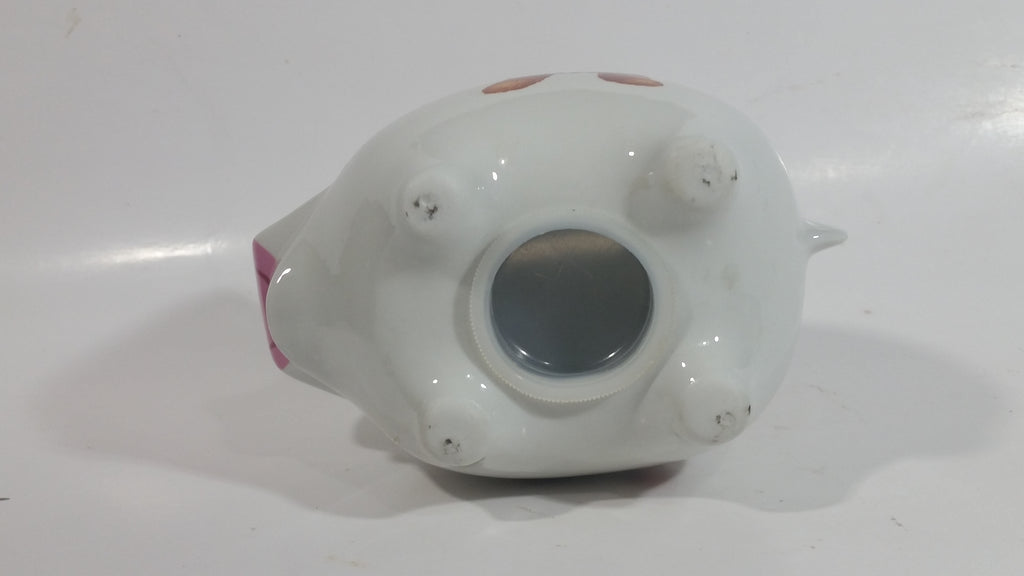 Vintage Reutter Porzellan Germany Boy and Girl Teddy Bear Porcelain Pi ...