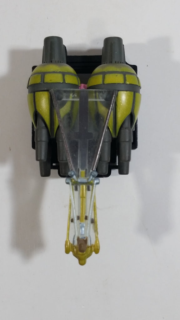 1998 Micro Machines Star Wars Episode 1 Boles Roor Pod Racer Die Cast ...