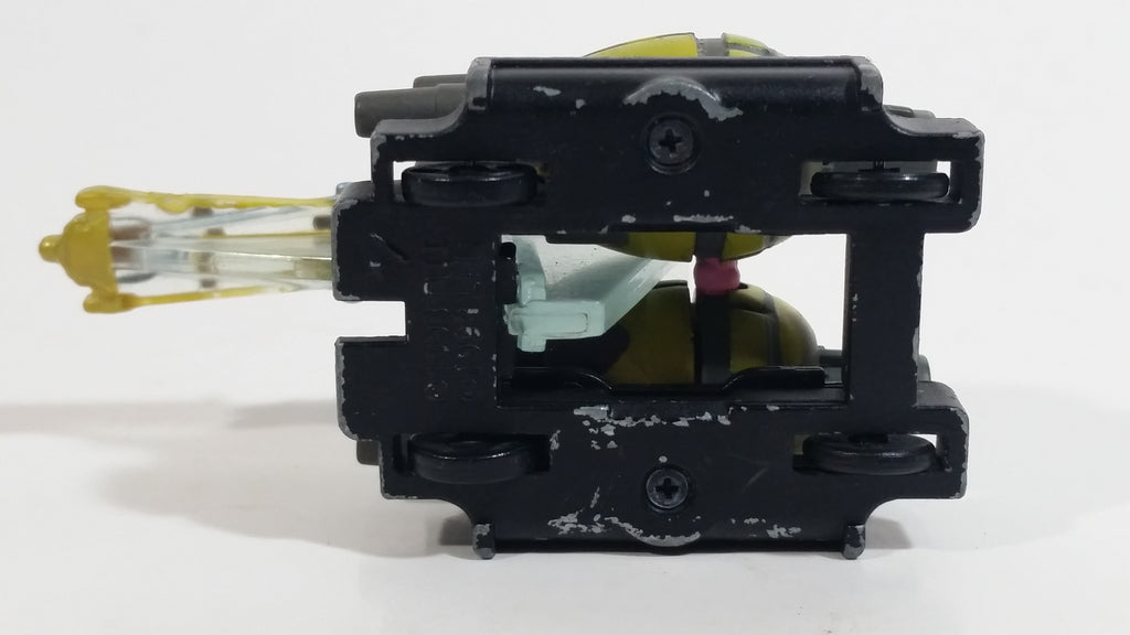 1998 Micro Machines Star Wars Episode 1 Boles Roor Pod Racer Die Cast ...