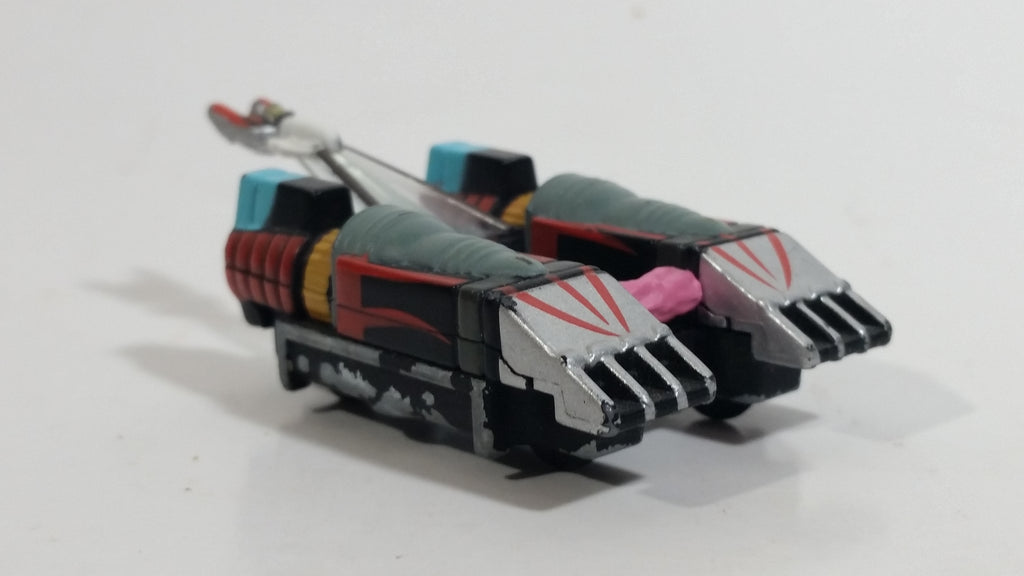 1998 Micro Machines Star Wars Episode 1 Dud Bolt Pod Racer Die Cast To ...