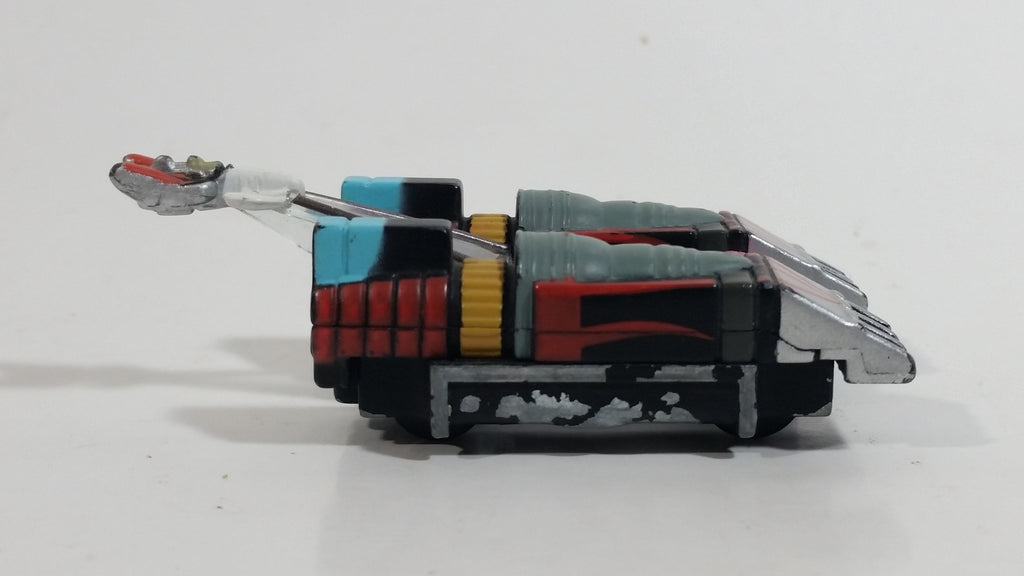 1998 Micro Machines Star Wars Episode 1 Dud Bolt Pod Racer Die Cast To ...