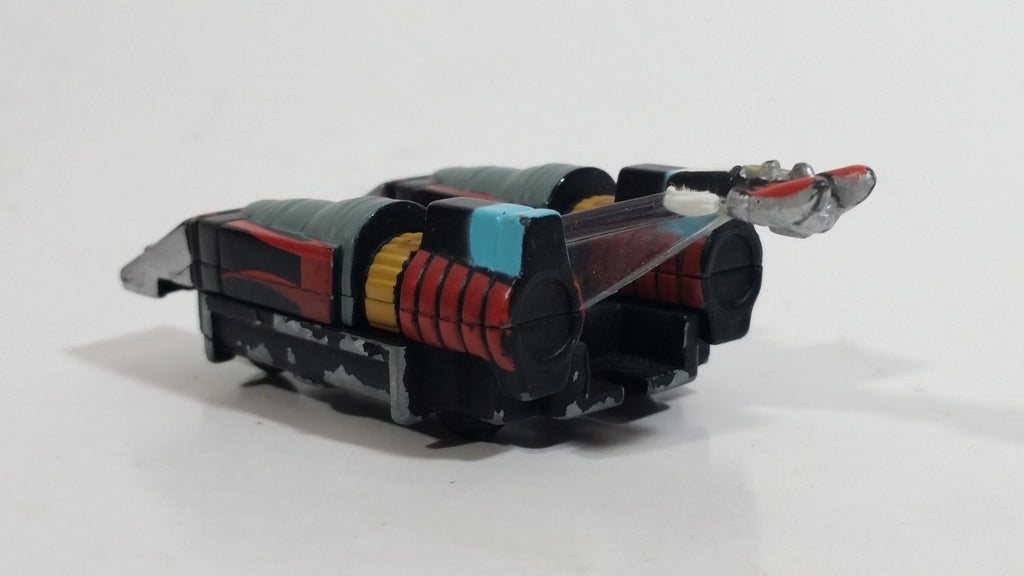 1998 Micro Machines Star Wars Episode 1 Dud Bolt Pod Racer Die Cast To ...