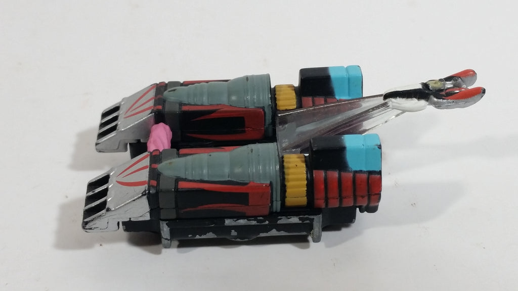 1998 Micro Machines Star Wars Episode 1 Dud Bolt Pod Racer Die Cast To ...