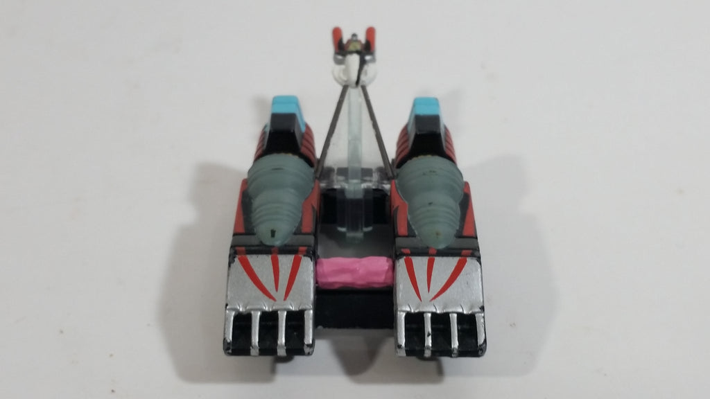 1998 Micro Machines Star Wars Episode 1 Dud Bolt Pod Racer Die Cast To ...