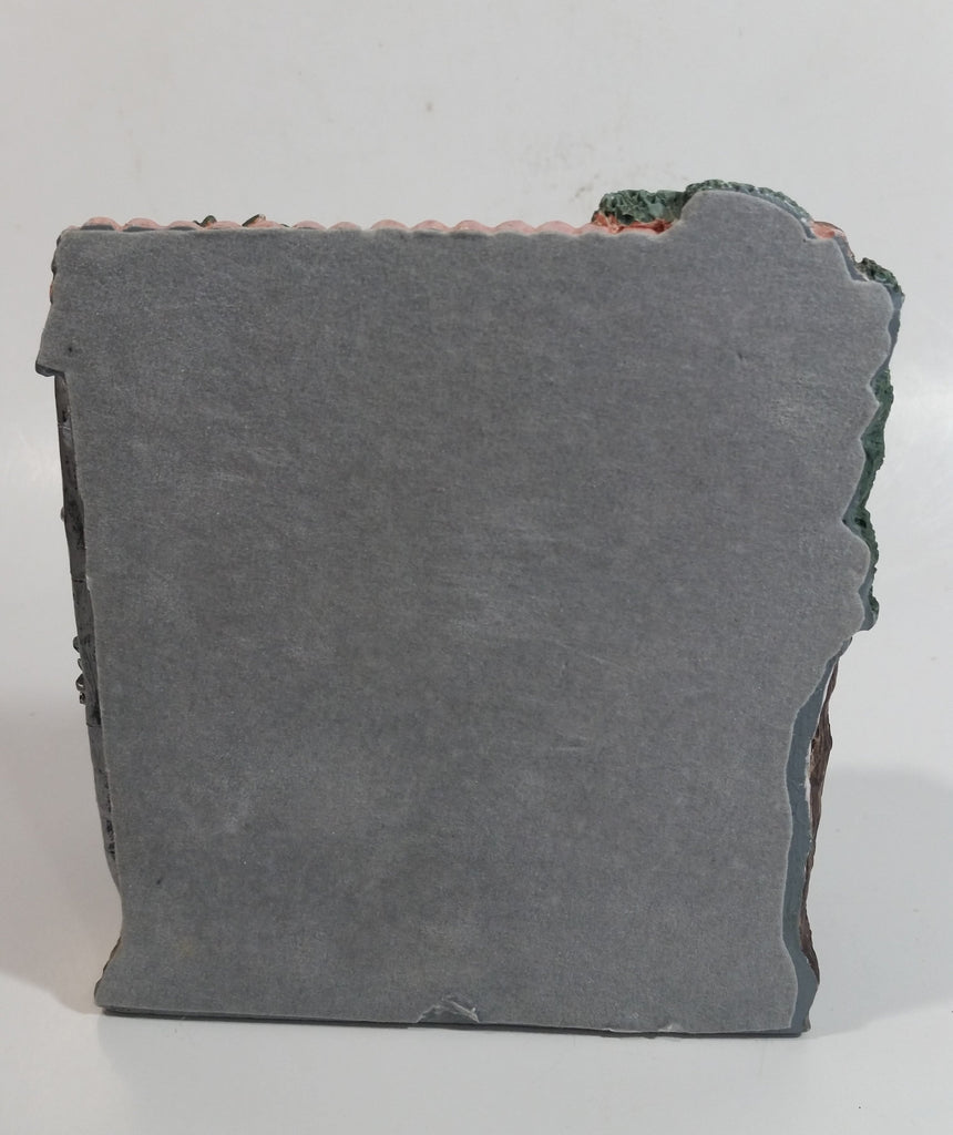 Figi Graphics Flower Shoppe Deliveries Highly Detailed Resin Building ...