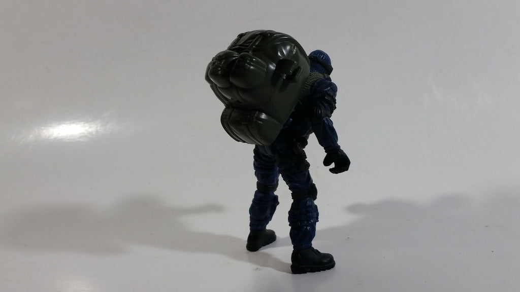 Chap Mei Police Force Series III S.W.A.T. Action Figure - No Accessori ...