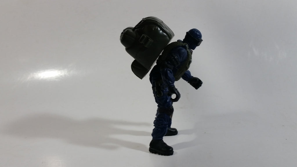 Chap Mei Police Force Series III S.W.A.T. Action Figure - No Accessori ...