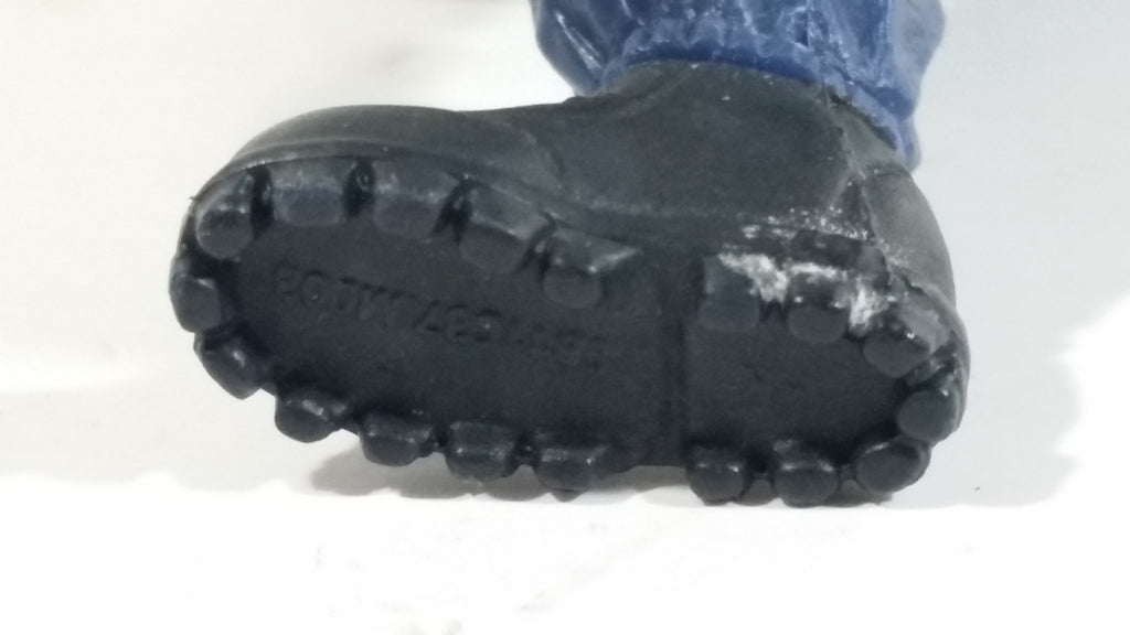 Chap Mei Police Force Series III S.W.A.T. Action Figure - No Accessori ...