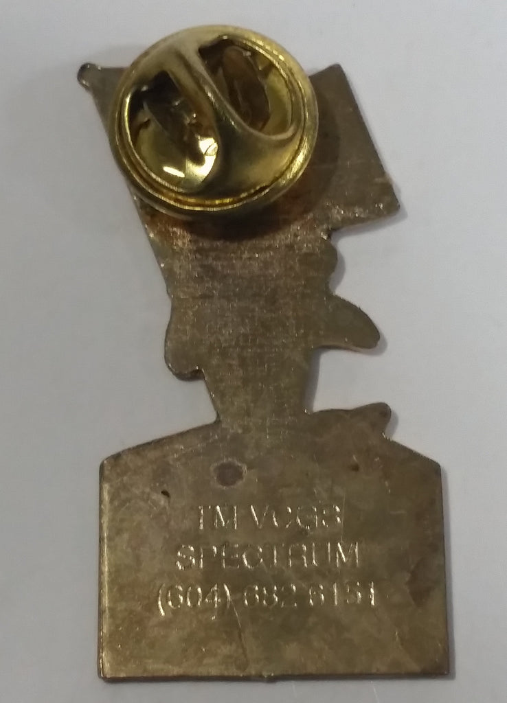 1994 Victoria Commonwealth Games Labatt's Beer Proud Sponsor "Klee Wyc ...