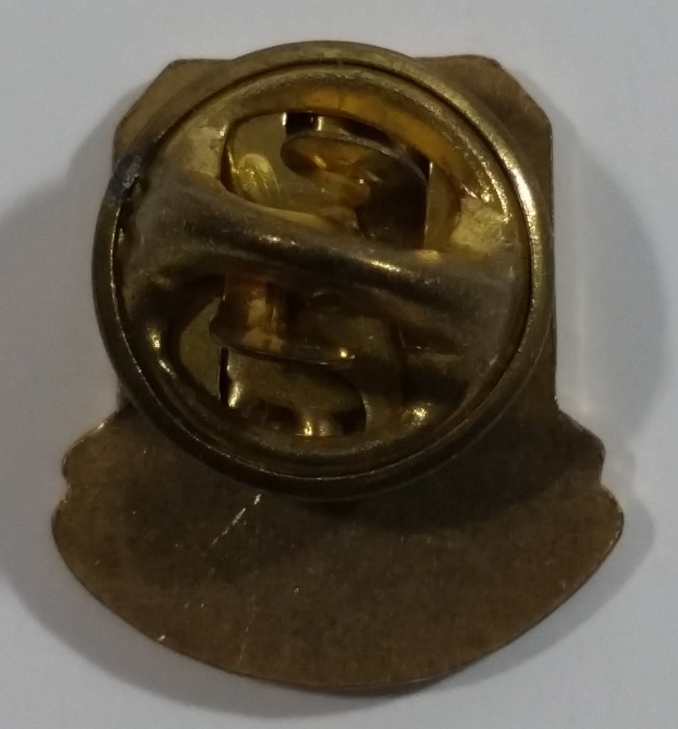 British Columbia Canada Small Metal and Enamel Lapel Pin Travel Collec ...