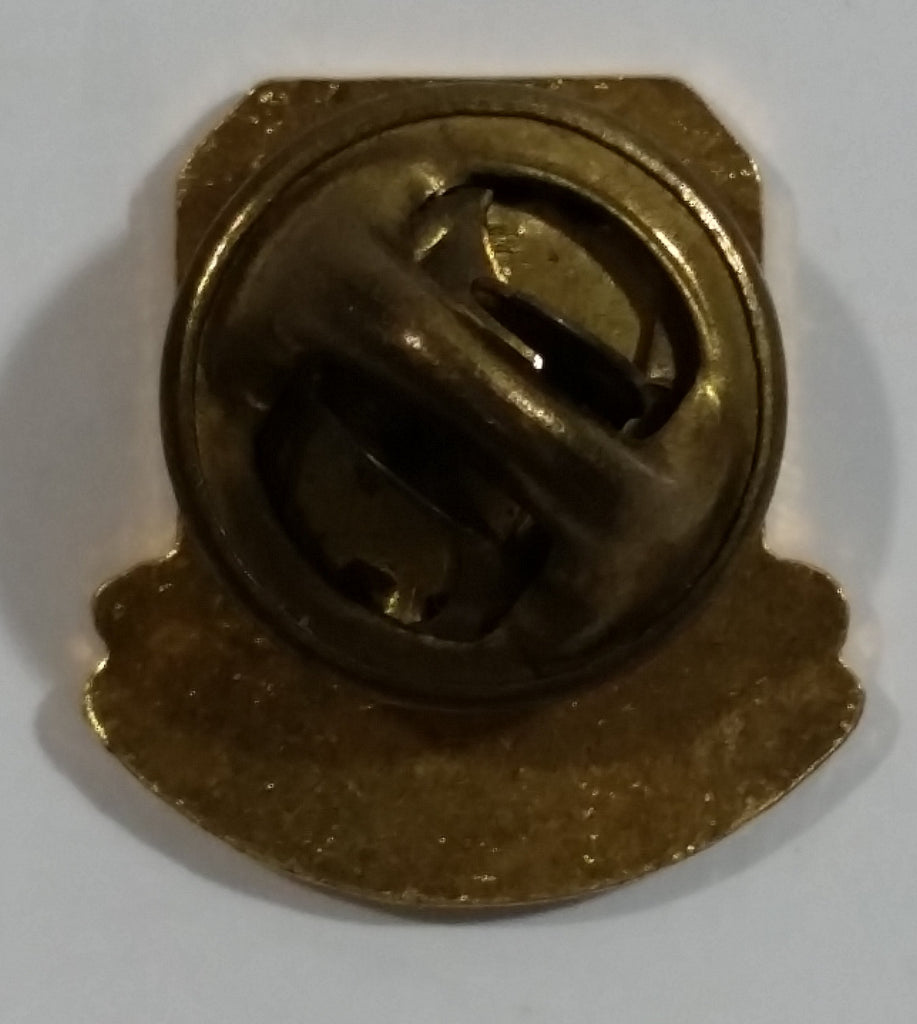 British Columbia Flag Style Enamel Metal Lapel Pin Souvenir Travel Col ...